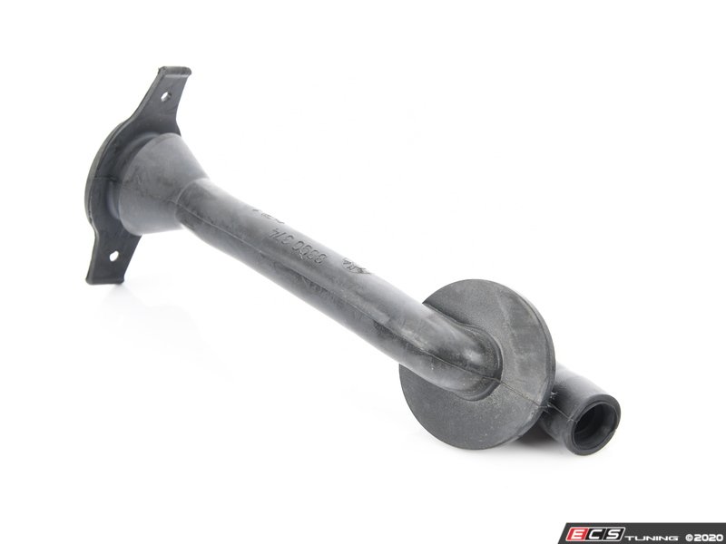 Genuine BMW - 64118390374 - HOSE (64-11-8-390-374)