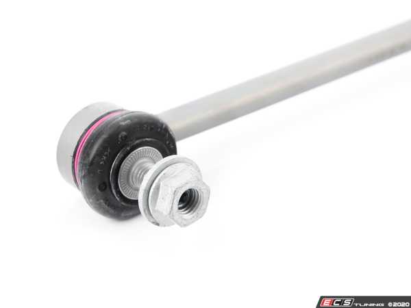 Lemforder - 31306781546 - E65 Sway Bar End Link - Right