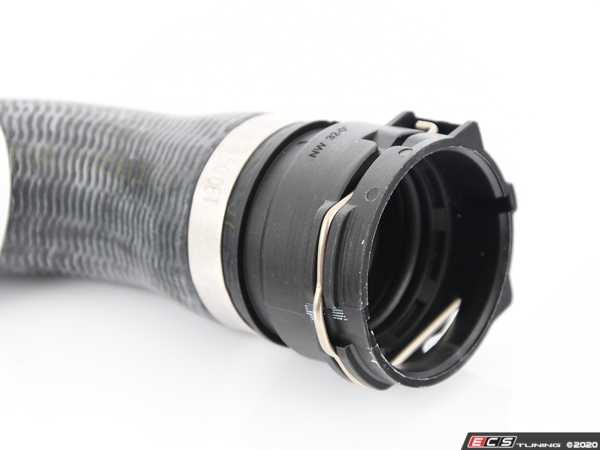 Burgaflex - 17127619684 - Coolant Hose