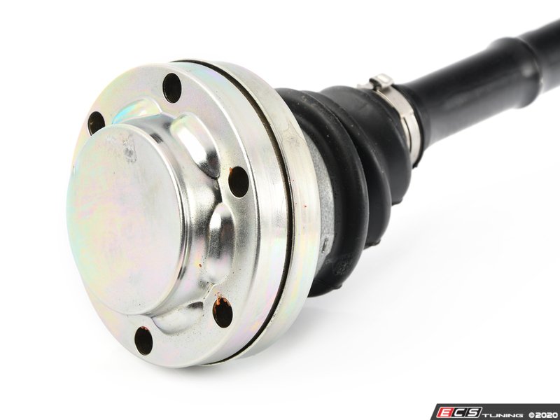 Genuine BMW - 33217561789 - RMFD OUTPUT SHAFT (33-21-7-561-789)