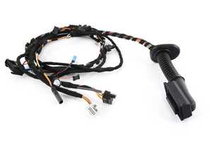 BMW M3 Interior Wiring Harnesses - ECS Tuning
