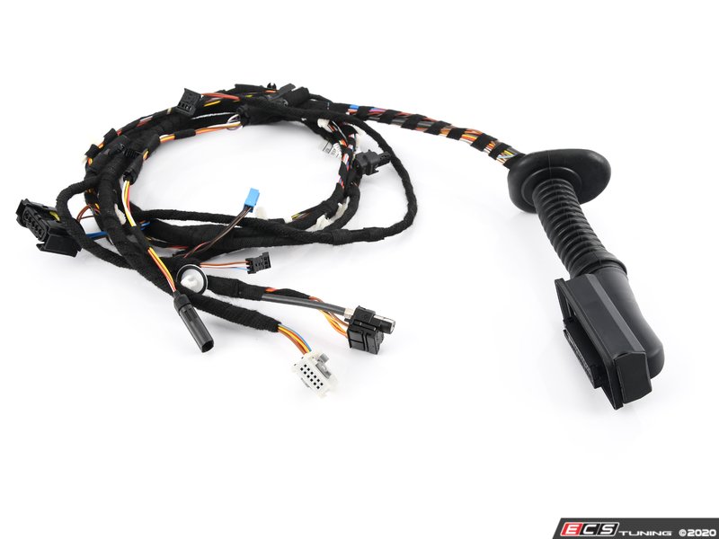 Genuine BMW - 61129313623 - Wiring - Drivers Side (61-12-9-313-623)