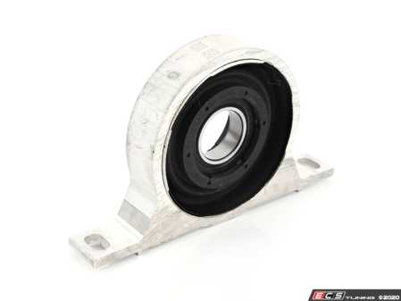 Genuine BMW - 26127567363 - Driveshaft Center Support (26-12-7-567-363)