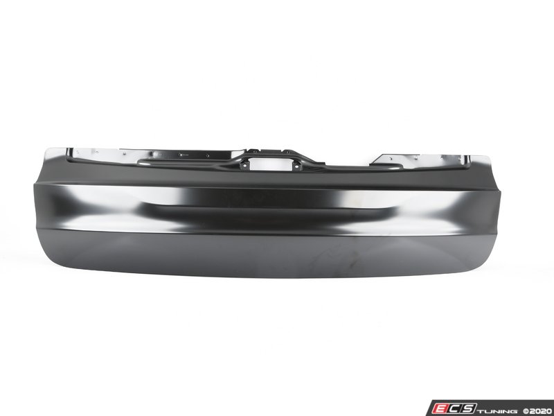 Genuine BMW - 41007378123 - F15 Rear Hatch - Lower (41-00-7-378-123)