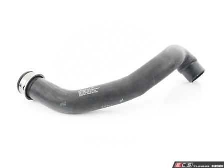 Genuine Mercedes Benz - 4635002275 - HOSE