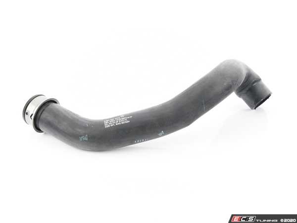 Genuine Mercedes Benz - 4635002275 - HOSE
