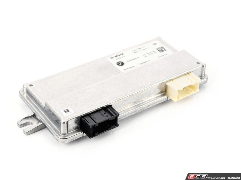 Genuine BMW - 66535A18E00 - CONTROL UNIT FOR SURROUND-VI (66-53-5-A18-E00)