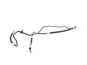 2004 Mercedes Benz CL500 Base Coupe 215.375 V8 5.0L Active Body Control ...