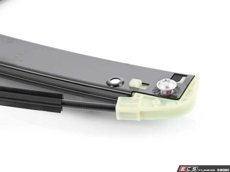 Genuine Volkswagen Audi - 4G0837462 - Front Window Regulator - Right ...