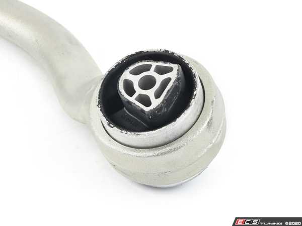 Lemforder - 31126851691 - Front Lower Control Arm - Left