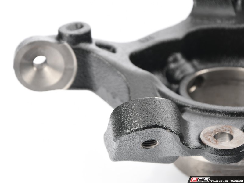 Genuine BMW - 33326792516 - F22 Wheel Carrier - Rear Right (33-32-6-792 ...