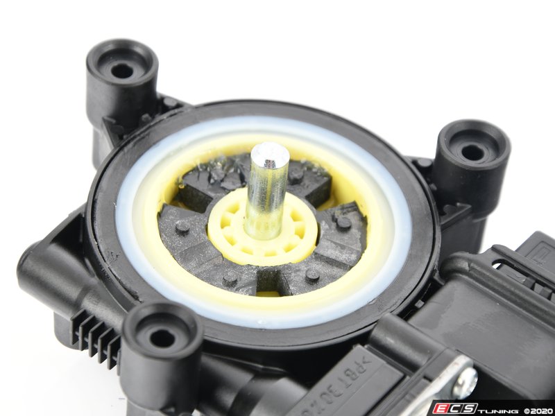 Genuine BMW - 67627405701 - Front Window Lift Motor - Left (67-62-7-405 ...