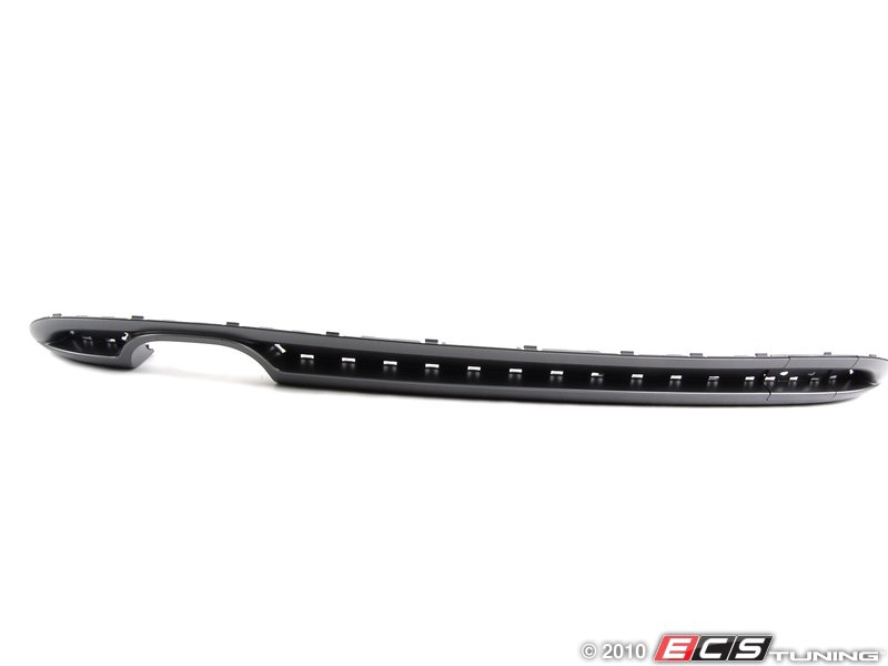 Genuine Volkswagen Audi - 8P0807434F1RR - SPOILER (8P0 807 434 F 1RR)
