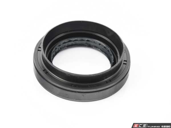 Genuine MINI - 24278647245 - SHAFT SEAL (24-27-8-647-245)