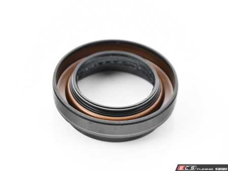 Genuine MINI - 24278647245 - SHAFT SEAL (24-27-8-647-245)