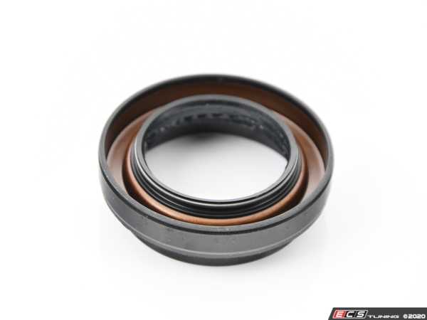 Genuine MINI - 24278647245 - SHAFT SEAL (24-27-8-647-245)