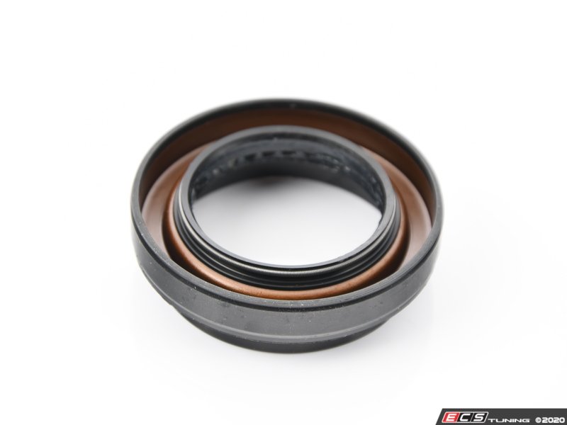 Genuine MINI - 24278647245 - SHAFT SEAL (24-27-8-647-245)