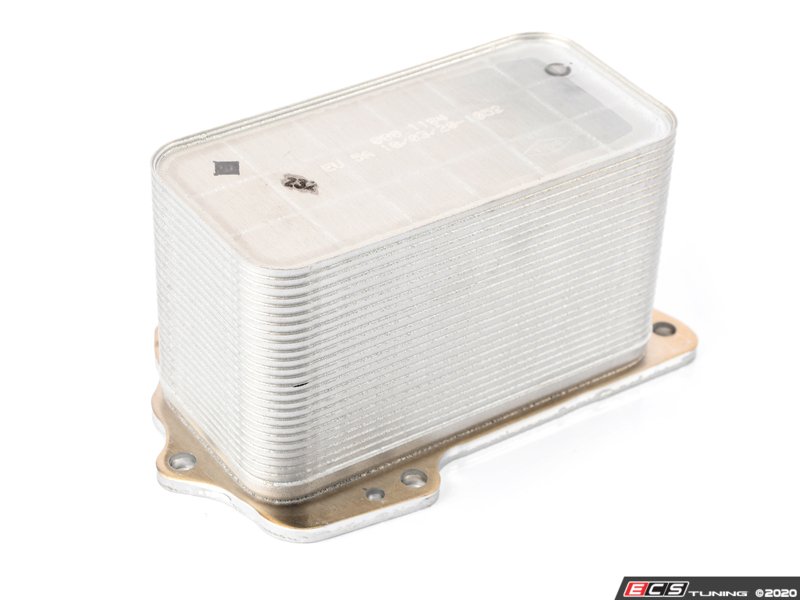 Genuine BMW - 11428583901 - HEAT EXCHANGER (11-42-8-583-901)