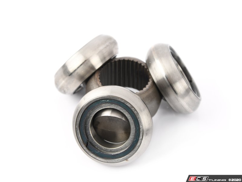 Genuine Volkswagen Audi - 4H0498103A - Front Inner C/V Joint repair Kit ...