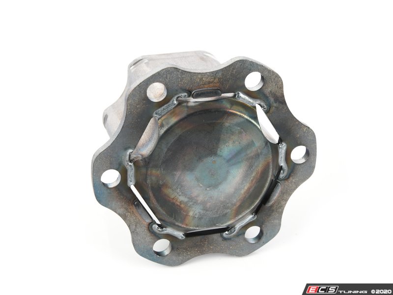 Genuine Volkswagen Audi - 4H0498103A - Front Inner C/V Joint repair Kit ...