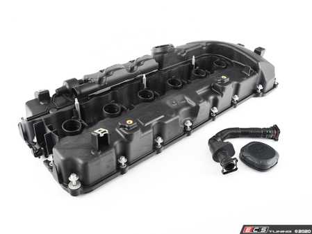 Rein - 11127565284 - Valve Cover Replacement Kit