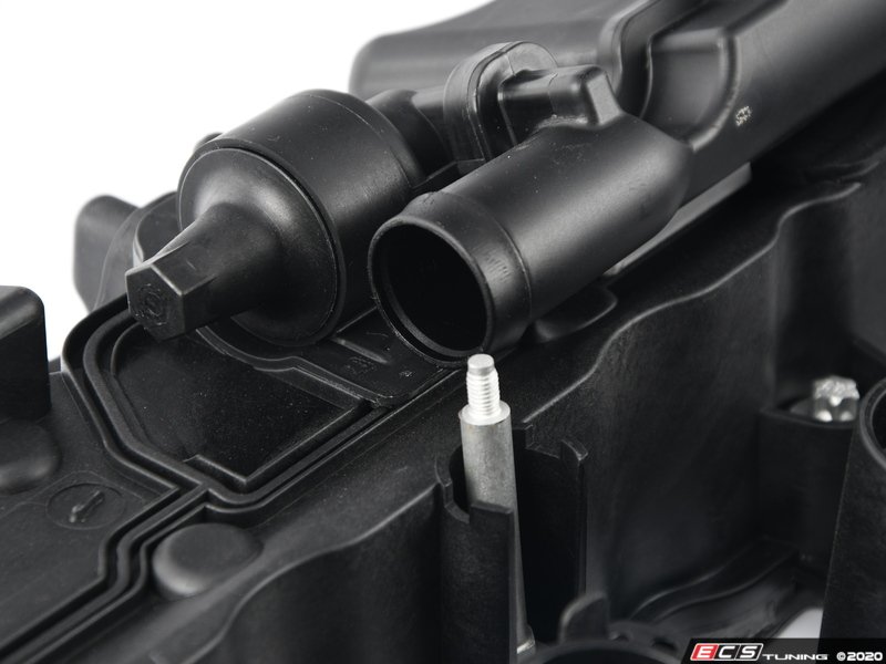 Rein - 11127565284 - Valve Cover Replacement Kit