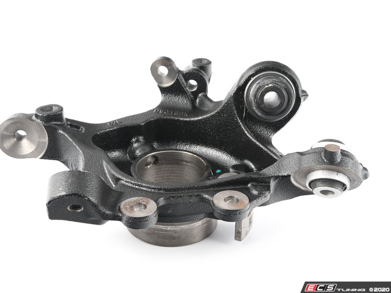 Genuine BMW - 33326792516 - F22 Wheel Carrier - Rear Right (33-32-6-792 ...