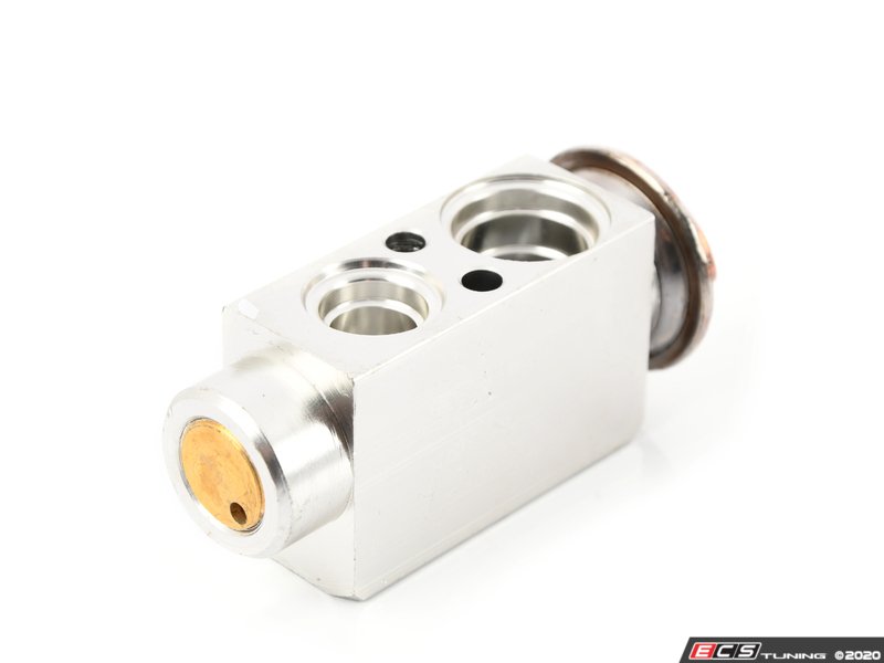 Hamburg Tech - 64503452759 - A/C Expansion Valve