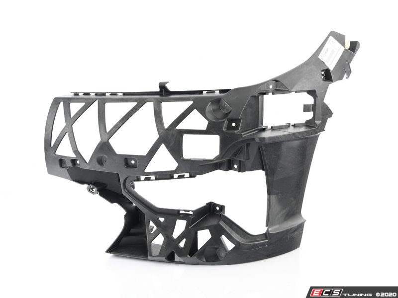 Genuine BMW - 51117422247 - SUPPORT LEFT (51-11-7-422-247)