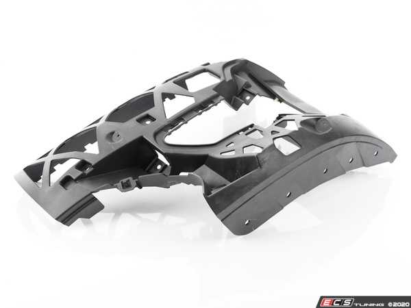 Genuine BMW - 51117422247 - SUPPORT LEFT (51-11-7-422-247)