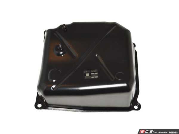 Hamburg Tech - 02E325201D - Transmission Oil Pan