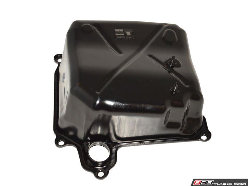 Hamburg Tech - 02E325201D - Transmission Oil Pan