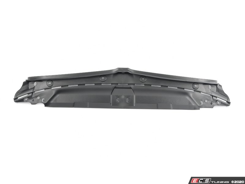Genuine BMW - 51767461970 - COVER ENGINE COMPARTMENT CEN (51-76-7-461-970)