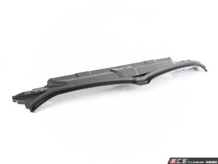 Genuine BMW - 51767461970 - COVER ENGINE COMPARTMENT CEN (51-76-7-461-970)