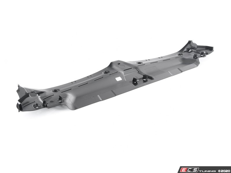 Genuine BMW - 51767461970 - COVER ENGINE COMPARTMENT CEN (51-76-7-461-970)