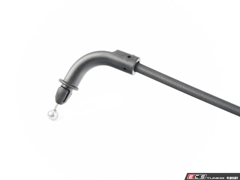 Genuine BMW - 51237419390 - BOWDEN CABLE, FRONT (51-23-7-419-390)