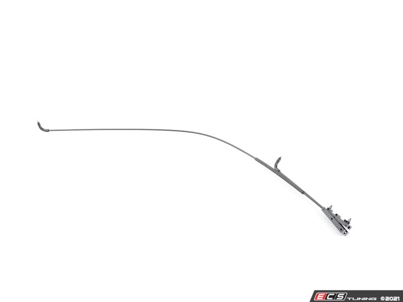 Genuine BMW - 51237419390 - BOWDEN CABLE, FRONT (51-23-7-419-390)