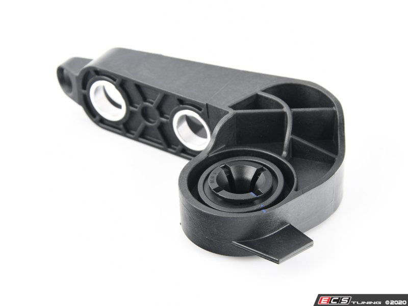 Genuine BMW - 51647457051 - A0312661 AIR DUCT, LEFT (51-64-7-457-051)