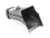 Genuine BMW - 51747422277 - FRONT LEFT BRAKE AIR DUCT (51-74-7-422-277)