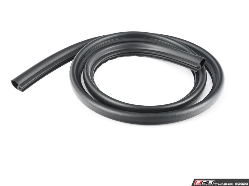 Genuine BMW - 51767419379 - SEAL, ENGINE BONNET, FRONT (51-76-7-419-379)