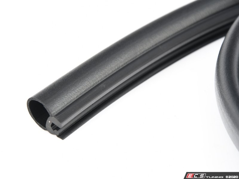 Genuine BMW - 51767419379 - SEAL, ENGINE BONNET, FRONT (51-76-7-419-379)