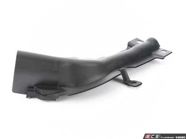 Genuine BMW - 51767419383 - GASKET HOOD SIDE LEFT (51-76-7-419-383)