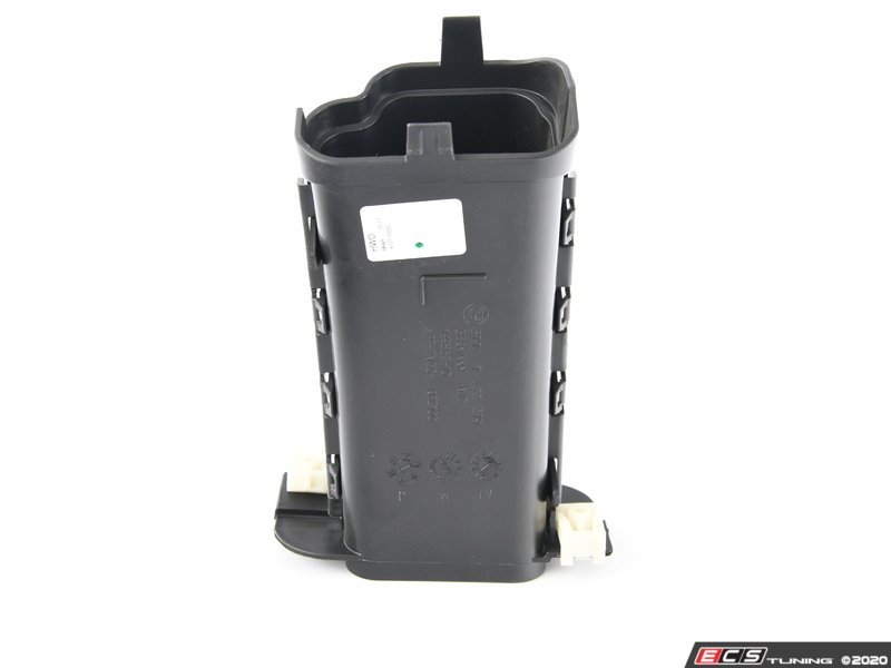 Genuine BMW - 51747422279 - Air Duct - Brake - Wheelhousing - Left (51 ...