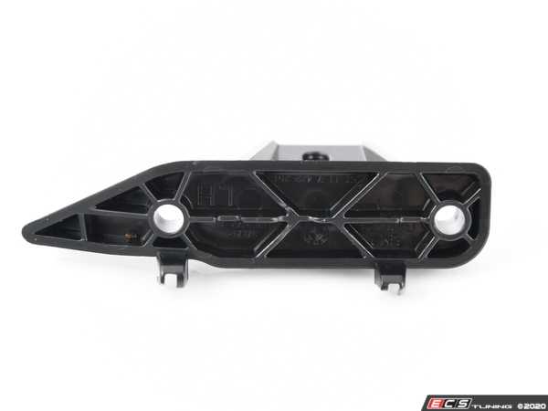 Genuine BMW - 51117422251 - GUIDE BUMPER, LEFT LOWER (51-11-7-422-251)