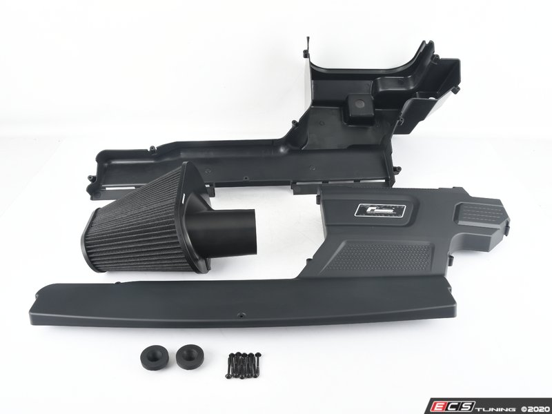 Racingline - VWR1200R601E - VWR R600 Intake Closed Airbox System ...