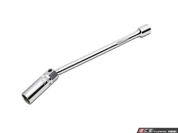 Titan - TIT62161 - Titan Swivel Spark Plug Socket Extension