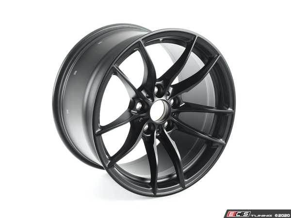 Genuine BMW - 36108324178 - M2 CS Racing Wheel - Style 513M - Priced ...