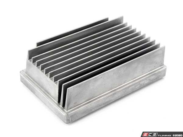 Genuine BMW - 65122622676 - E90 Amplifier Hifi System (65-12-2-622-676)