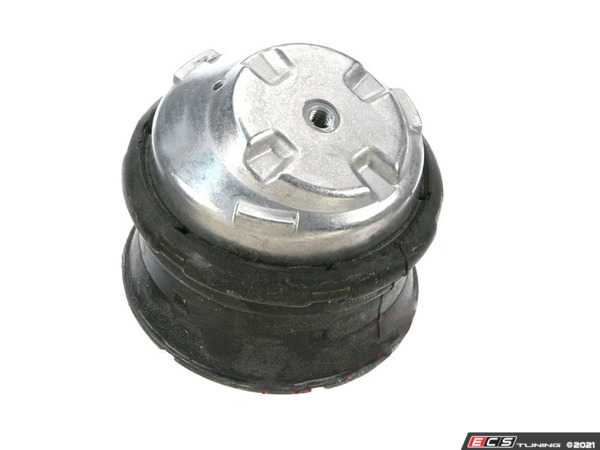 Hamburg Tech - 2022404917 - Engine Mount - Priced Each