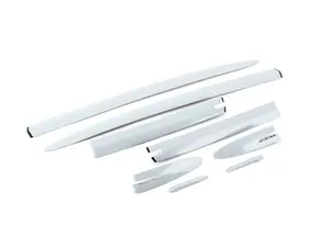 Genuine BMW - 54377187747 - Roof Mounting clip (54-37-7-187-747)